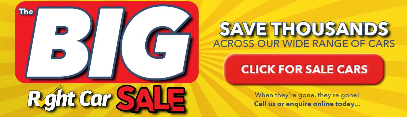 Used Cars & Vans for sale in Beverley, Right Car Beverley