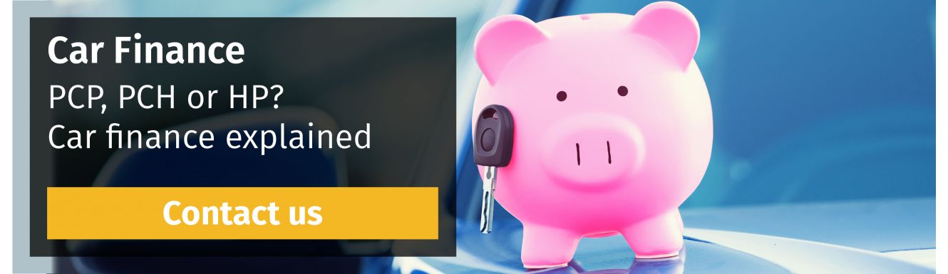 Right Car | Guide To Car Finance | PCP, PCH, HP Explained