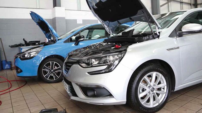 Right Car | Servicing | Professional Service For Any Vehicle