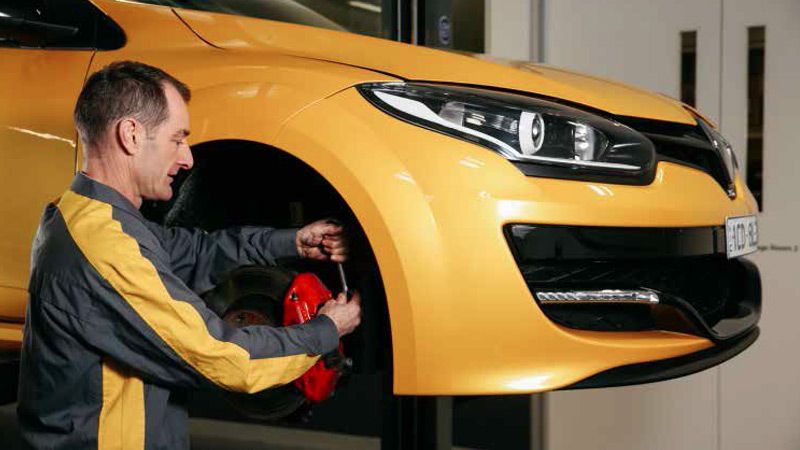 Right Car | Servicing | Professional Service For Any Vehicle